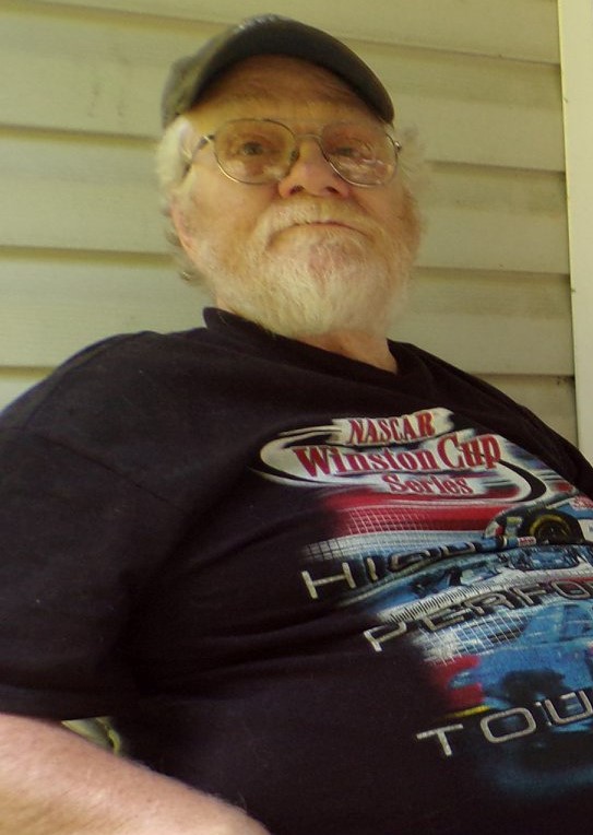 Michael P. “Red” Patnode | News, Sports, Jobs - Adirondack Daily Enterprise